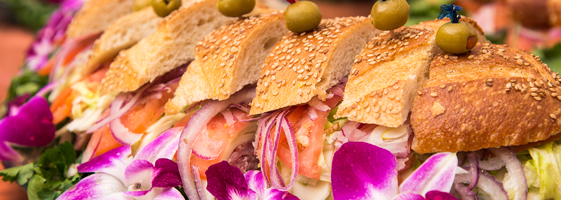 Food Archives | Crystal Ballroom, Freehold NJ